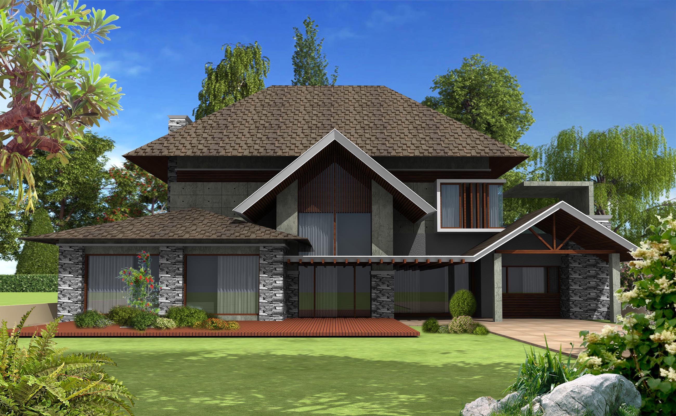 Home - Shape Grammar