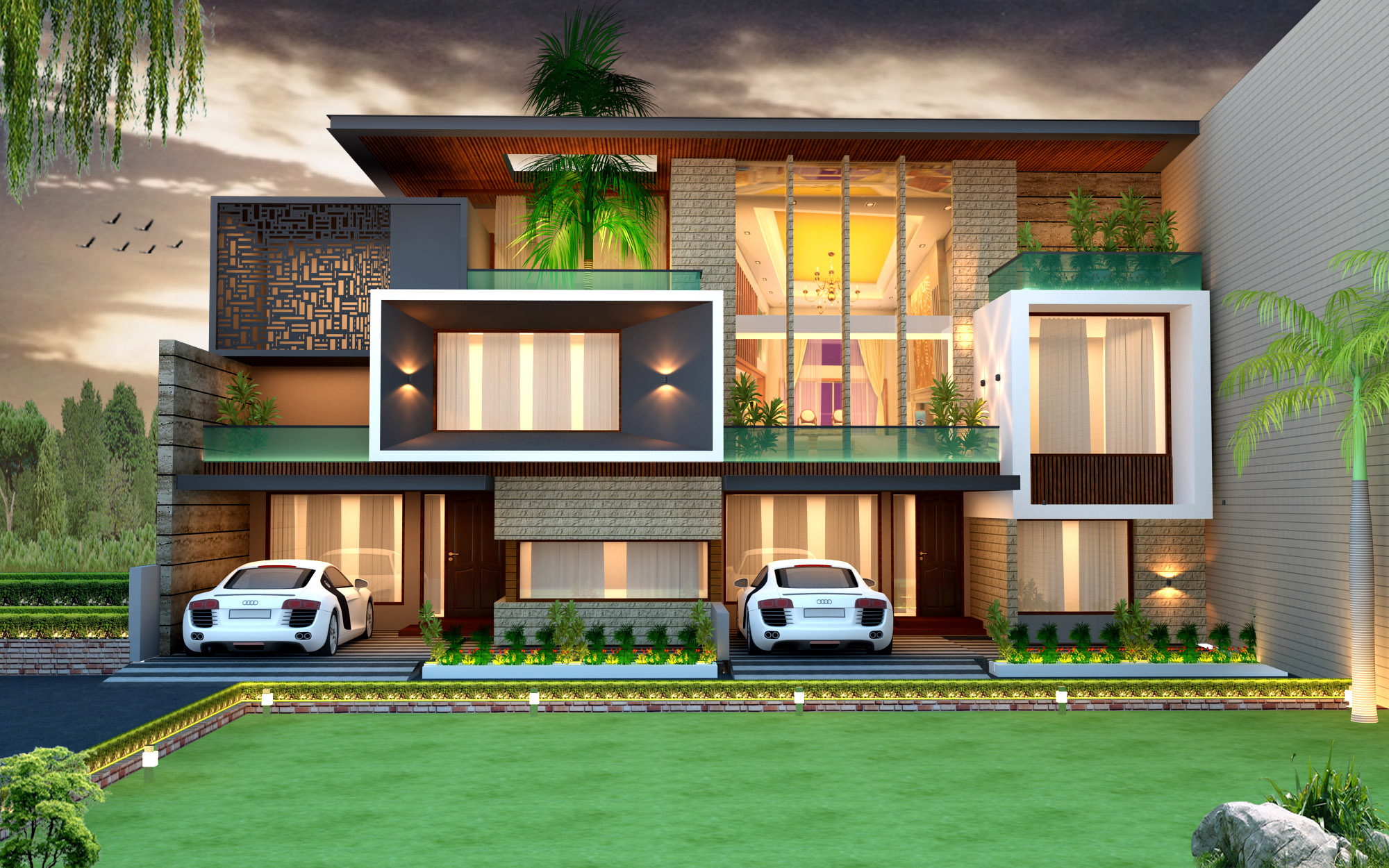 Home - Shape Grammar